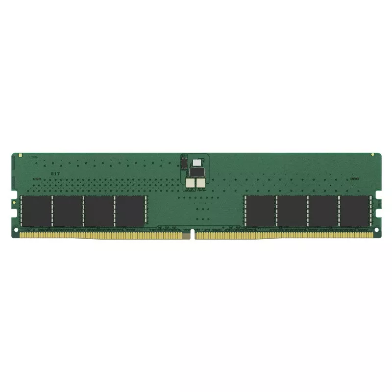 KINGSTON DIMM DDR5 32GB 4800MT/s KVR48U40BD8-32