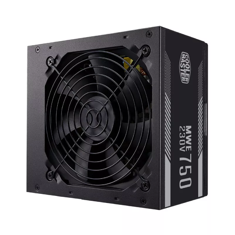 COOLER MASTER MWE White 750W napajanje (MPE-7501-ACABW-EU) 3Y