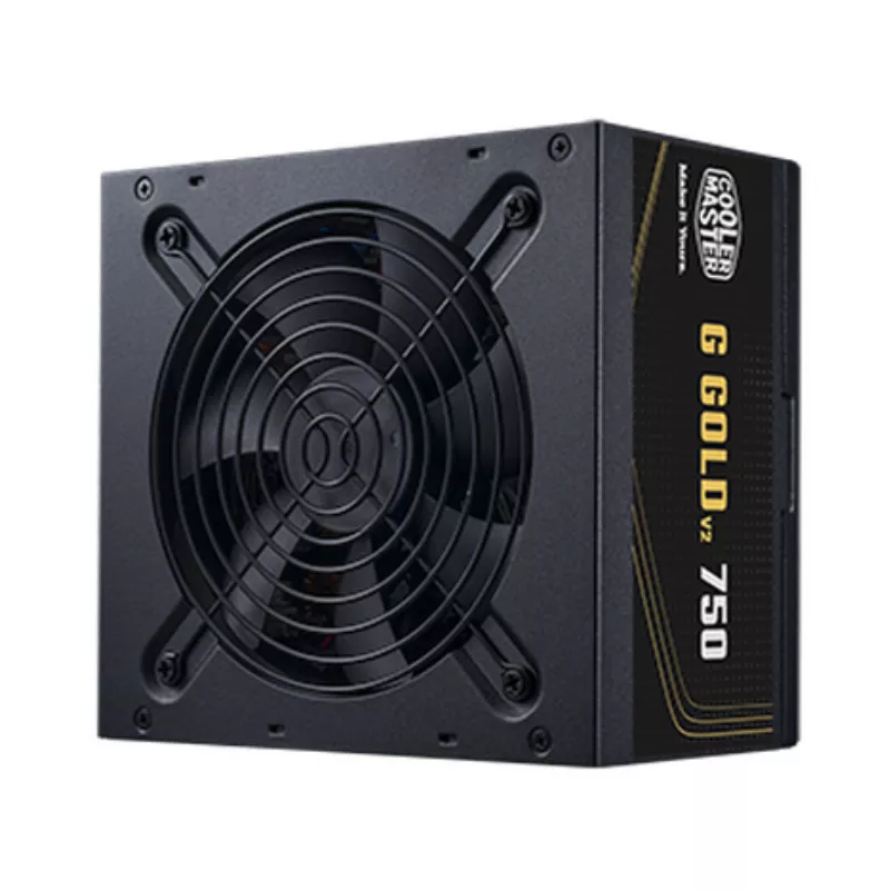 COOLER MASTER G Gold V2 750W napajanje (MPE-7502-ACAAG-EU ) 5Y