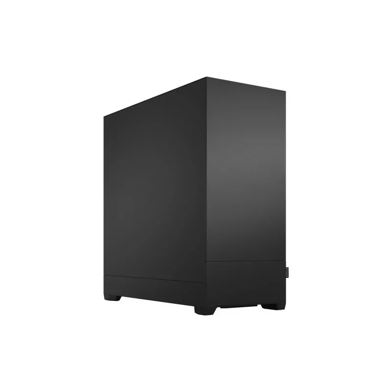 Kućište Fractal Design Pop XL Silent Black Solid, FD-C-POS1X-01