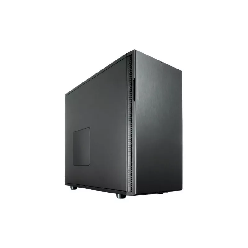 Kućište Fractal Design Define R5 Black, FD-CA-DEF-R5-BK