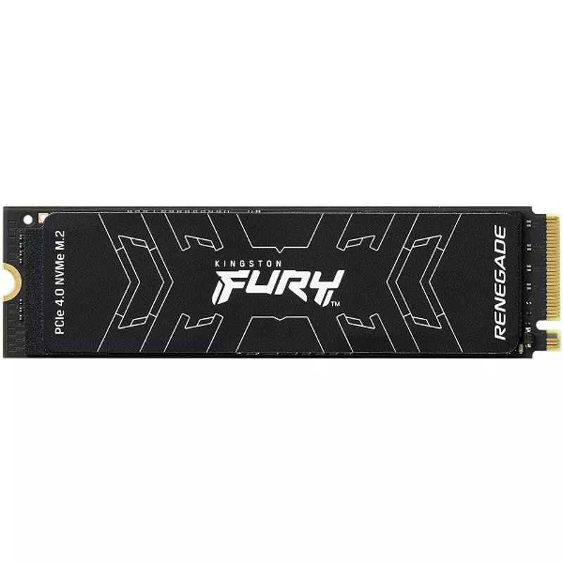 SSD M.2 NVMe 2TB Kingston Fury SFYRD/2000G