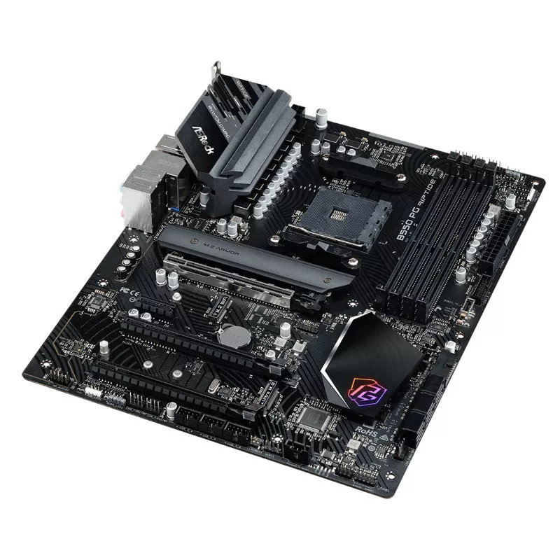 ASROCK B550 PG RIPTIDE matična ploča