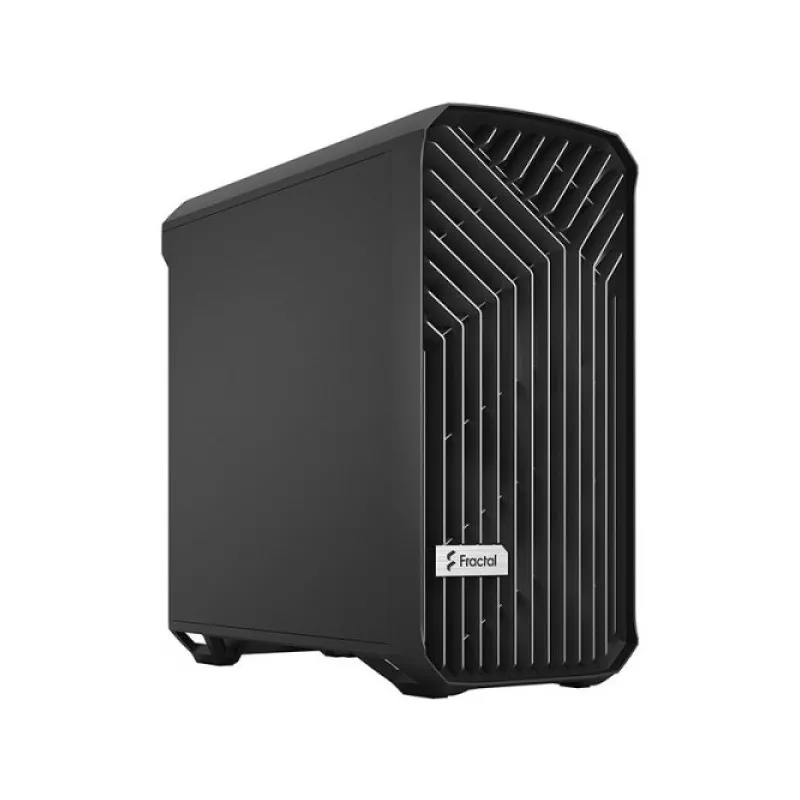 Kućište Fractal Design Torrent Compact Black Solid, FD-C-TOR1C-04