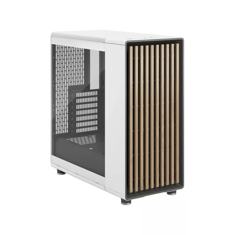 Kućište Fractal Design North Chalk White, FD-C-NOR1C-03