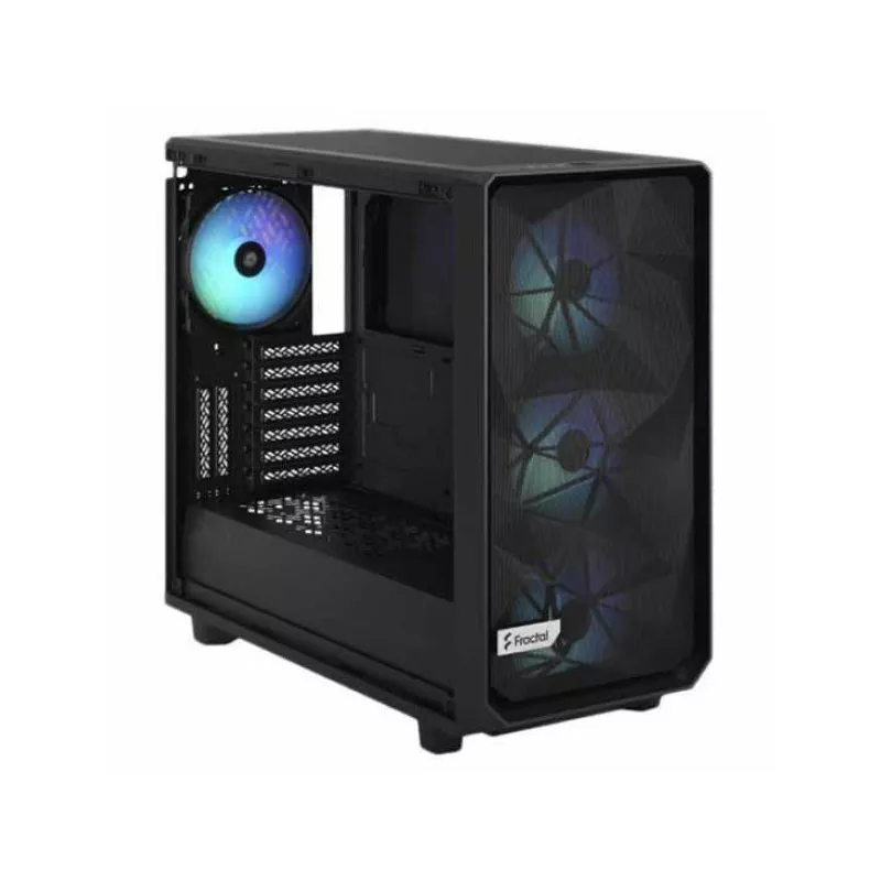 Kućište Fractal Design Meshify 2 RGB Black TG Light tint, FD-C-MES2A-06