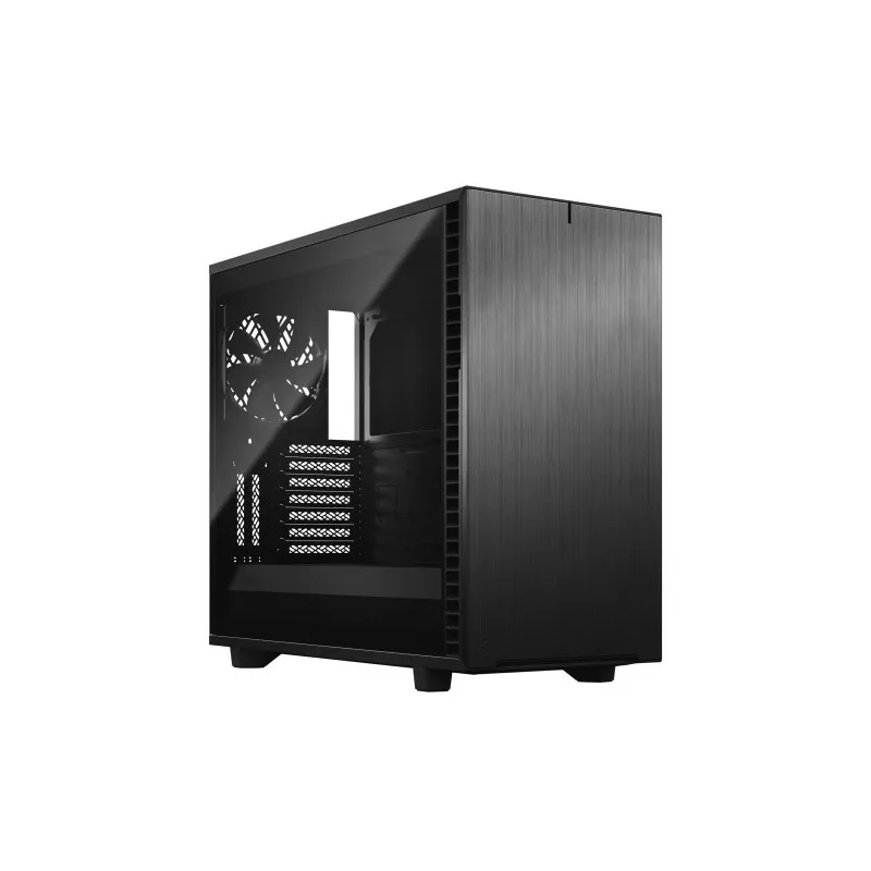 Kućište Fractal Design Define 7 Black TG Light Tint, FD-C-DEF7A-02