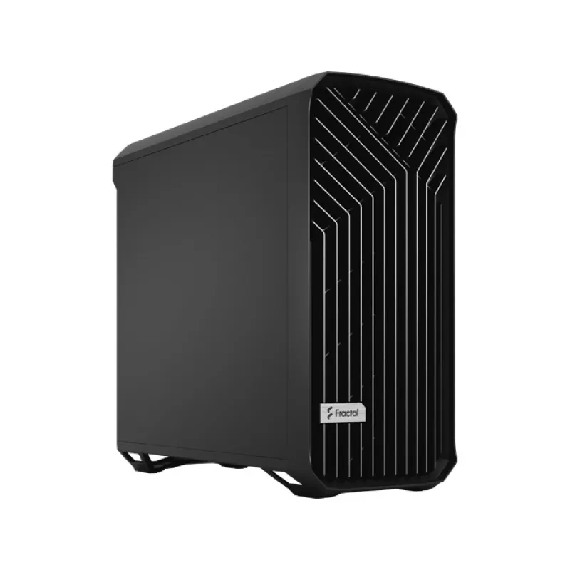 Kućište Fractal Design Torrent Black Solid, FD-C-TOR1A-05