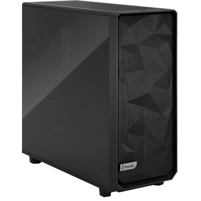 Kućište Fractal Design Meshify 2 XL Black TG Light Tint, FD-C-MES2X-02