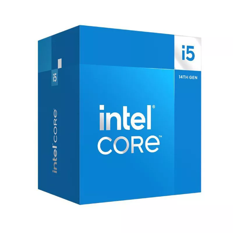 INTEL Core i5-14500 do 5.00GHz Box (BX8071514500) procesor