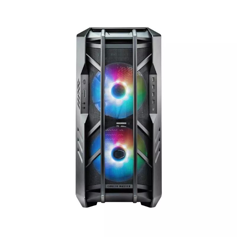 COOLER MASTER HAF 700 Gaming kućište (H700-IGNN-S00) crno