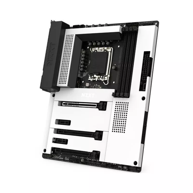 NZXT N7 Z790 (N7-Z79XT-W1) WHITE matična ploča