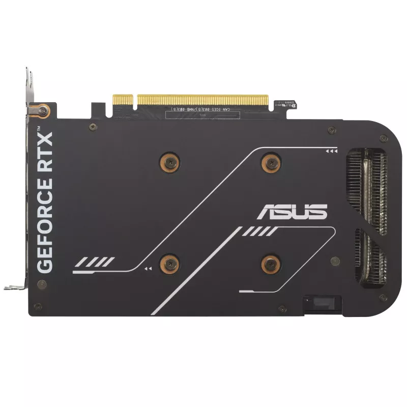 ASUS nVidia GeForce RTX 4060 8GB 128bit DUAL-RTX4060-O8G-V2 grafička karta