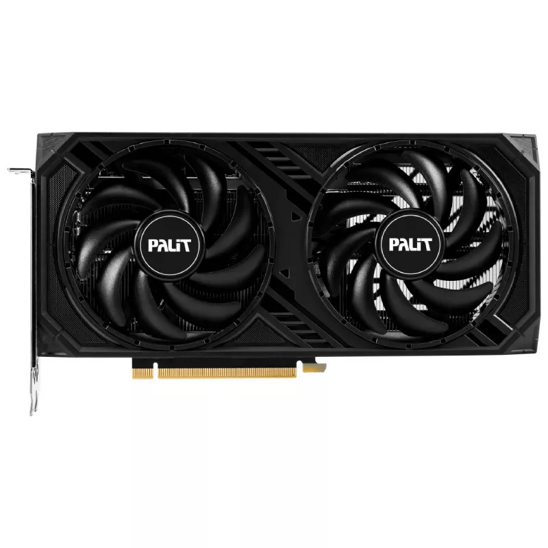 PALIT nVidia GeForce RTX 4060 Ti 8GB 128bit RTX 4060 Ti Dual grafička karta