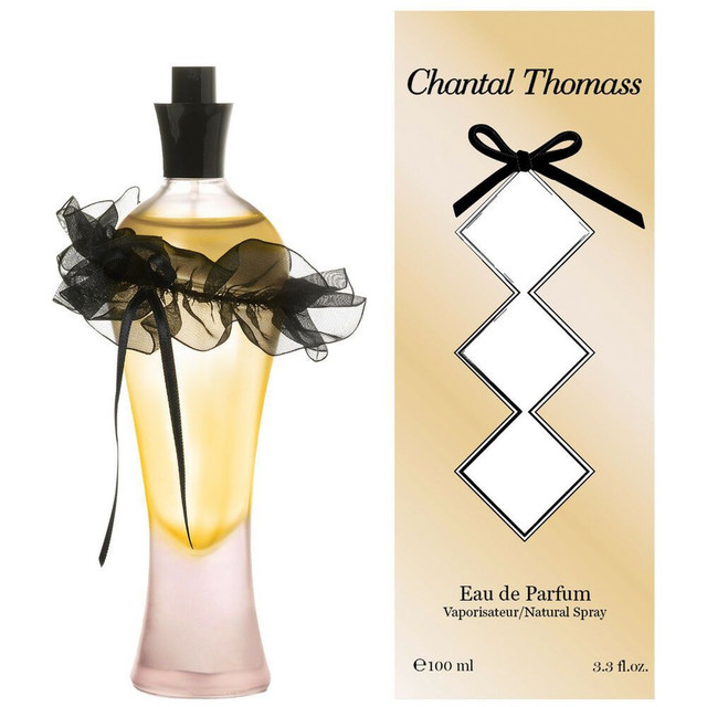 CHANTAL THOMASS EDP 100ML WOMEN BLACK