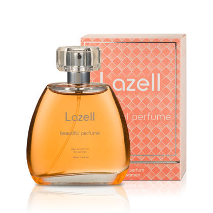 LAZELL EDP 100ML AMAZING WOMEN