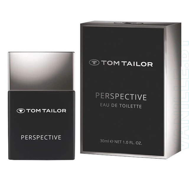 TOM TAILOR EDP 30ML PERFECT DAY W