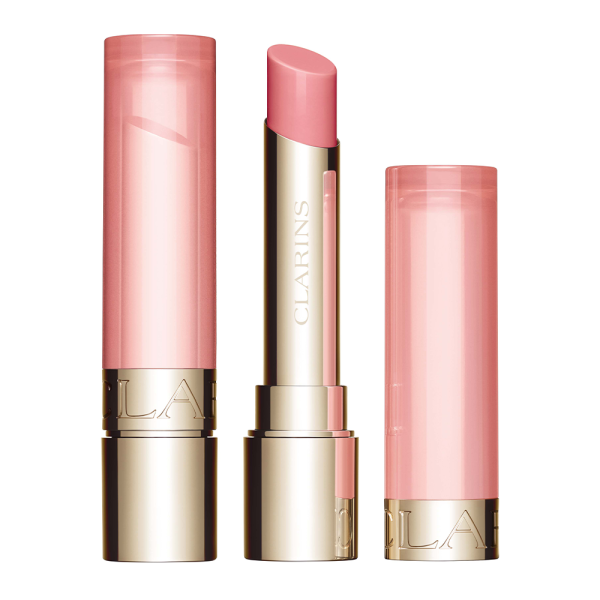 Lip Oil Balm (N°01 Pale Pink) 2.9g