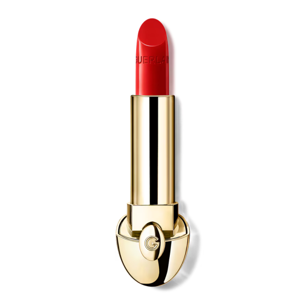 Rouge G Satin Lipstick Refill (N°28 Le Coquelicot) 3.5g