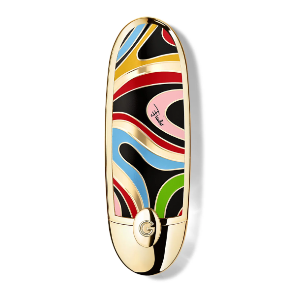 Rouge G The Customisable Ultra-Care Lipstick Case (futrola za ruž/balzam) Pucci / Limited Edition