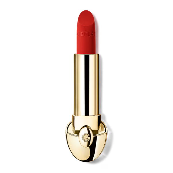 Rouge G Velvet Matte Lipstick Refill (N°214 Le Rouge Kiss) 3.5g