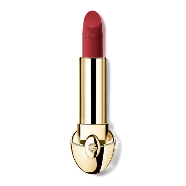 Rouge G Velvet Matte Lipstick Refill (N°258 Le Bois de Rose) 3.5g