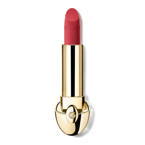 Rouge G Velvet Matte Lipstick Refill (N°366 Le Rose Pompon) 3.5g