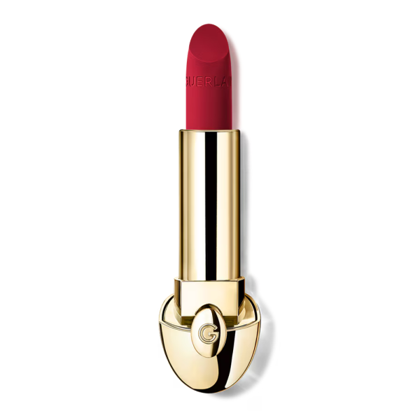 Rouge G Velvet Matte Lipstick Refill (N°520 Le Rouge Profond) 3.5g