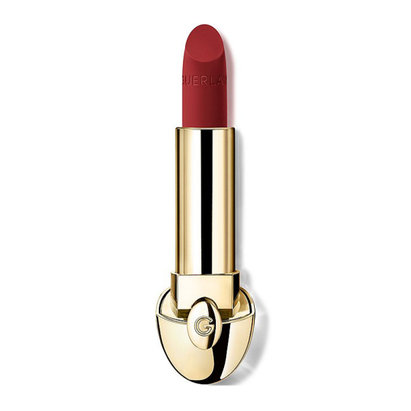 Rouge G Velvet Matte Lipstick Refill (N°888 Le Rouge Brun) 3.5g