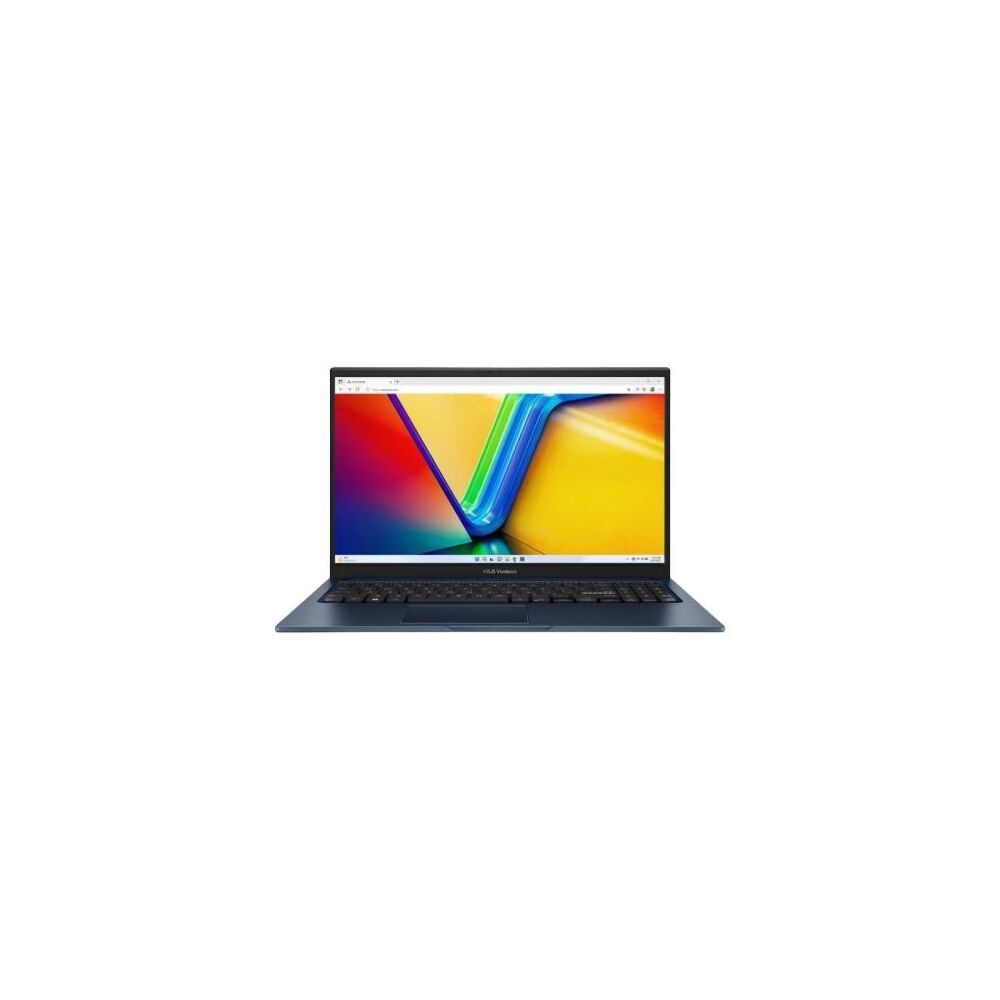 Asus Laptop Vivobook X1504VA-NJ926W 15,6''/Intel Core i7-1355U/16 GB/512 GB SSD/Intel Iris Xe/Windows 11 Home