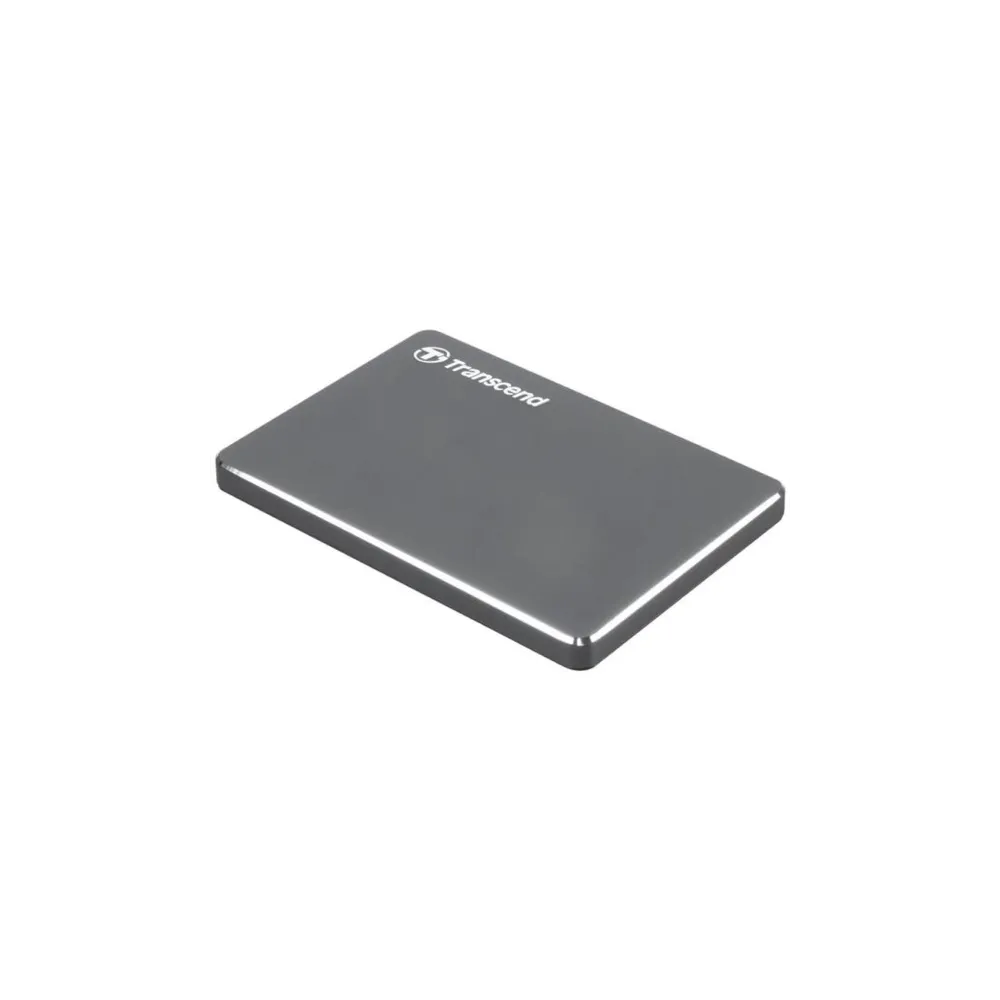 HDD Eksterni Transcend TS2TSJ25C3N