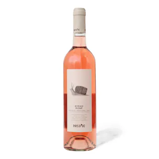 Vino roze Igp Oc Rs 0.75l