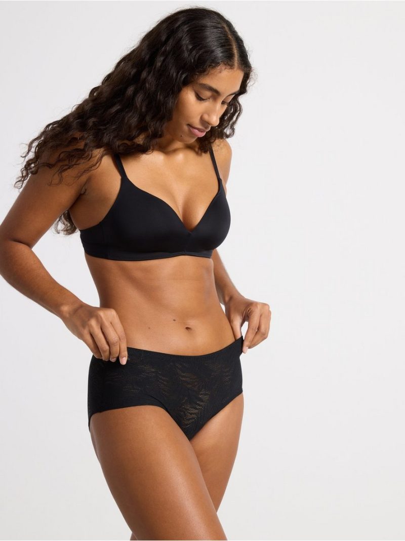 Gaćice – Briefs in lace