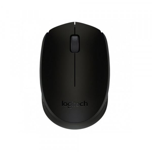 Miš Logitech B170 Wireless