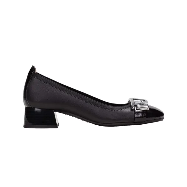 Cipele Hispanitas HI243670 Rio Black