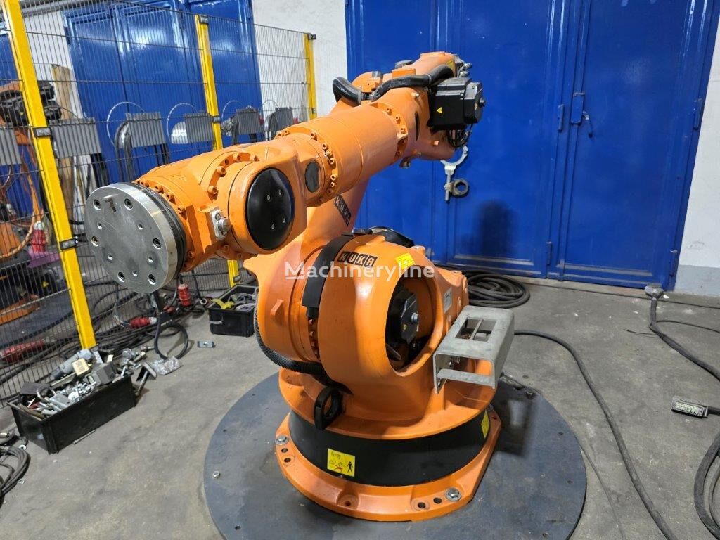 KUKA KR140L100-2 Comp industrijski robot