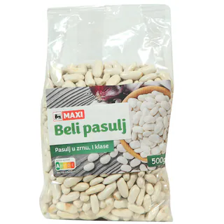 Beli pasulj Maxi 500g