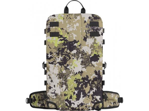 RANAC ULTIMATE BACKBONE HUNTEC CAMO