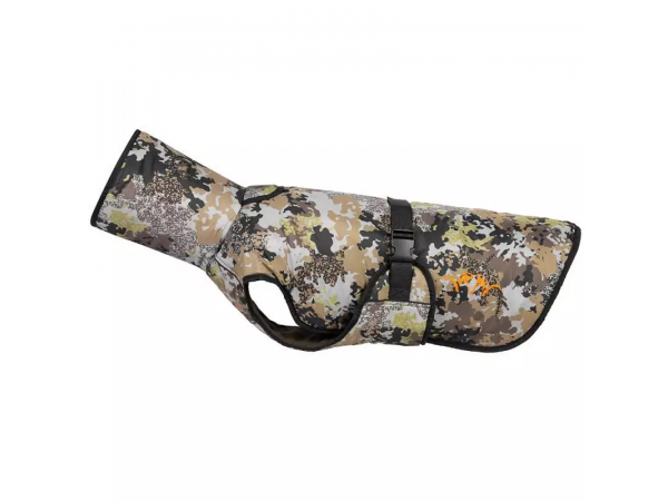 BLASER PONČO ZA PSE HUNTEC CAMOUFLAGE