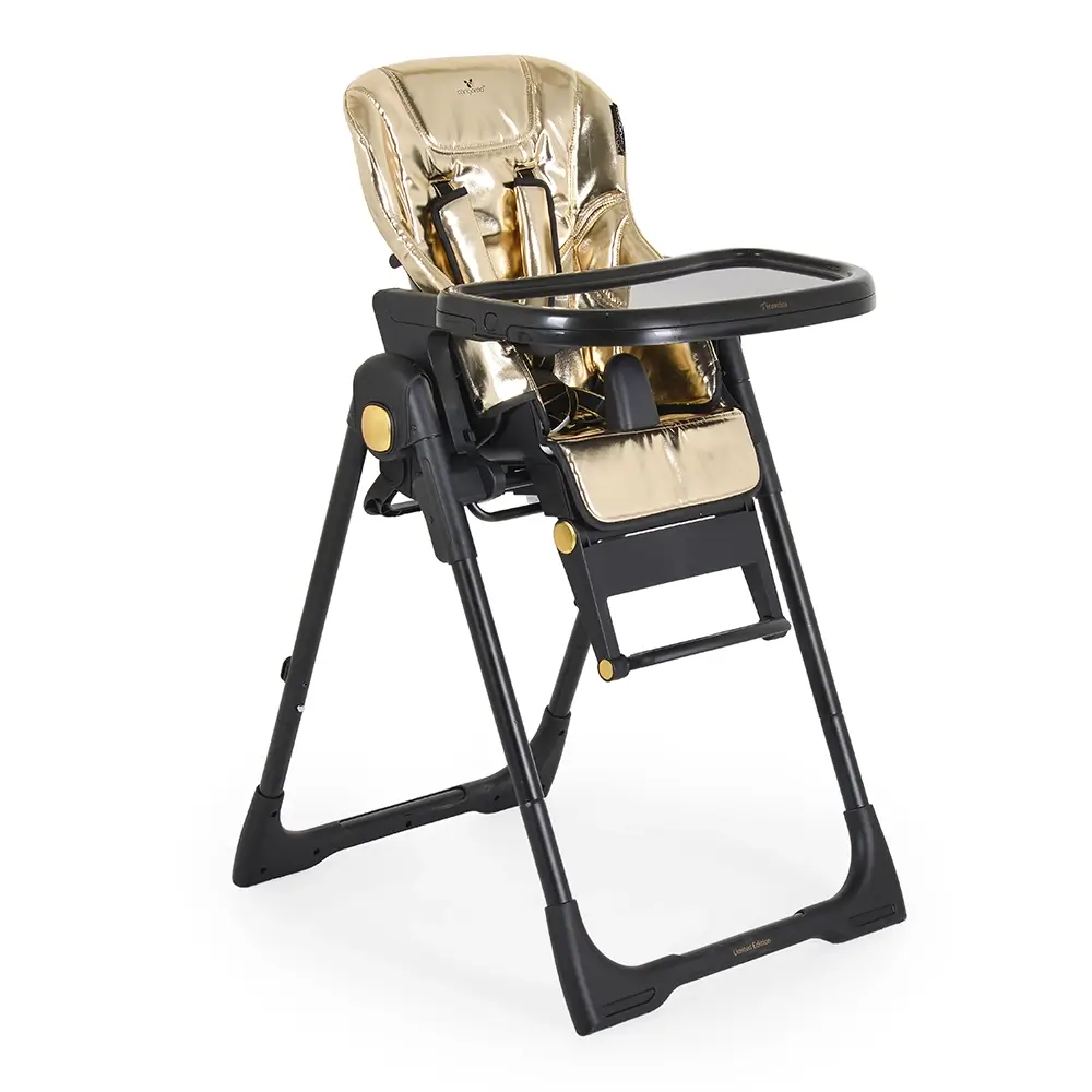 Stolica za hranjenje Tiramisu 2in1 – Gold Limited Edition