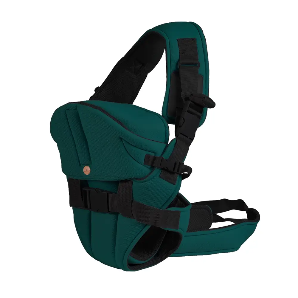 Kengur nosiljka Carry Go – Green