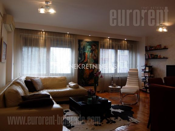 #45936, Izdavanje, Stan, KALENIĆ, 880 EUR