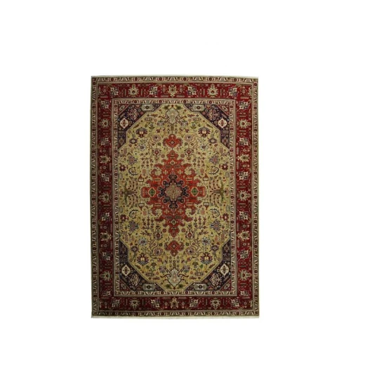 Tabriz Exclusiv
287 x 205 cm