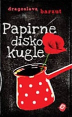 PAPIRNE DISKO KUGLE