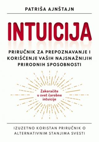 INTUICIJA