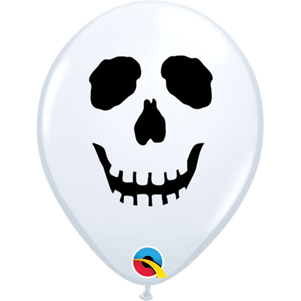 96597
5″ Latex Skull Face (5)