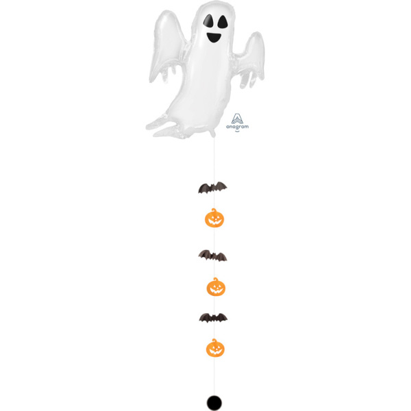 3801301
Supershape Spooky Ghost Line