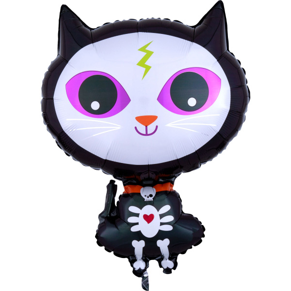 3998875
Junior Shape Skelly Kitty