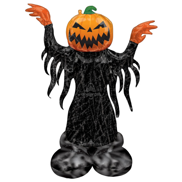 4305111
Airloonz Pumpkin Head