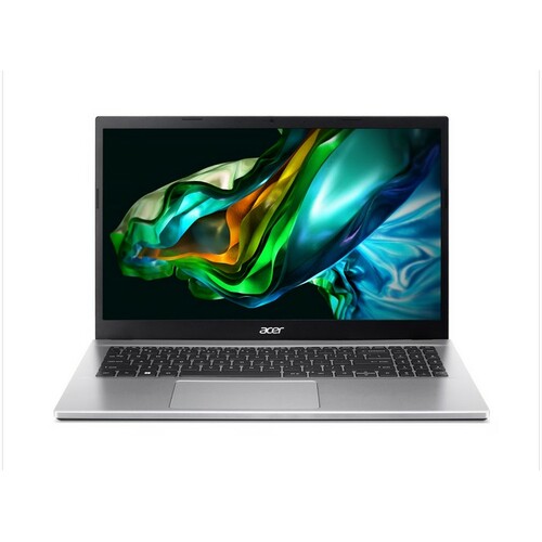 ACER Aspire A315-44P 15.6inch FHD, AMD Ryzen 7 5700U, 32GB, 512GB SSD, srebrna